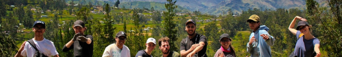 Programs>Auburn Abroad